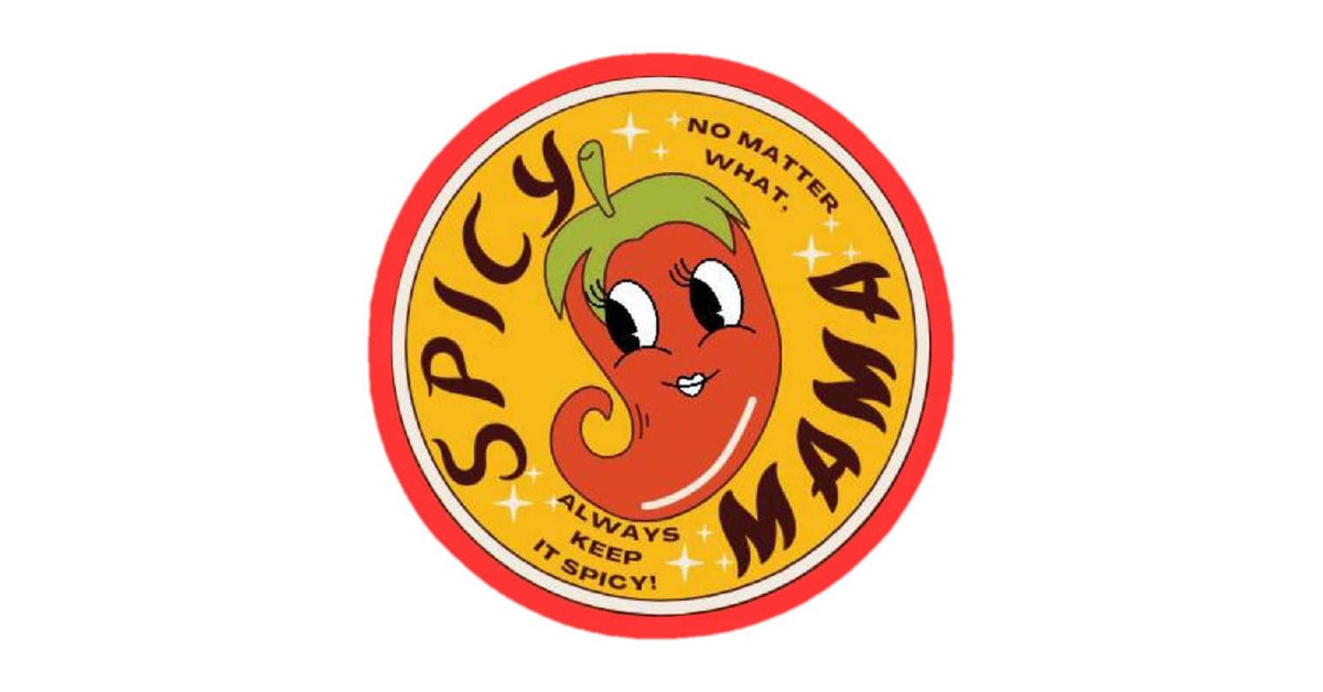 The Spicy Mama